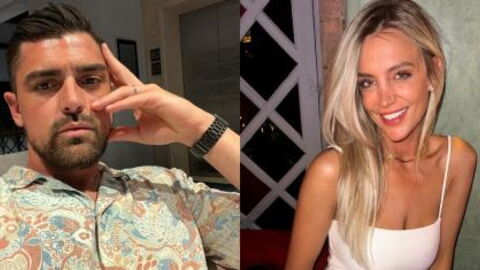 Bruno et Jennifer (MAPR) annoncent leur séparation, "tout est fini"