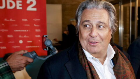 Christian Clavier : ses rares confidences sur son exil et sa nouvelle ...