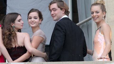 Qui est Shanna Besson, la fille de Luc Besson et Maïwenn