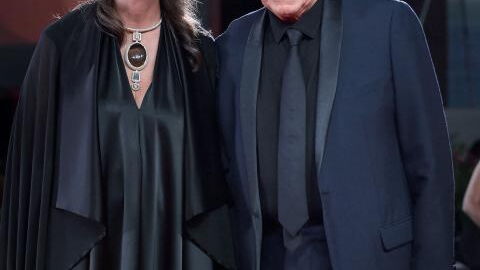 Anny Duperey et Francis Perrin : leur histoire d’amour et retrouvailles ...