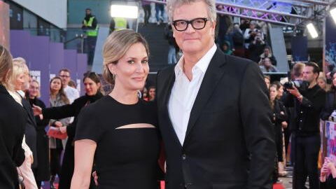 Qui est Maggie Cohn, la nouvelle compagne de Colin Firth (Love Actually)