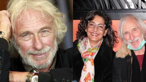 David Ginola : qui est sa compagne Maëva, une mannequin de 22 ans sa ...