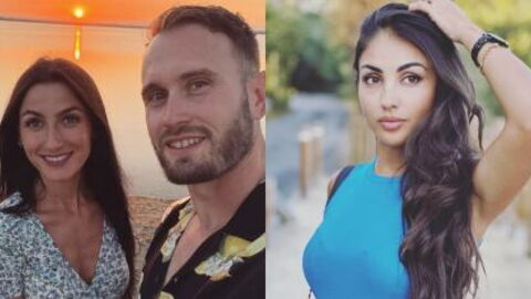 Maximilien (MAPR) présente sa nouvelle compagne… qui ressemble ...