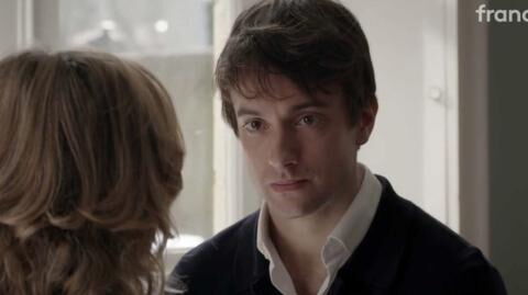 Victorien Robert alias Dimitri : l’acteur d’Un si grand soleil est-il ...