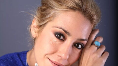 Mélanie Maudran alias Claire Estrela : l’actrice d’Un si grand soleil ...