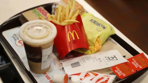 Réouverture du McDo : la liste des McDo déjà ouverts