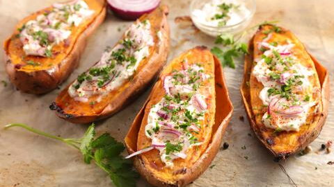 20 idées de recettes saines et gourmandes pour se sentir bien dans son ...