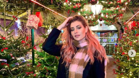 Poopi Blh : "écœurante", "dégueulasse", l'influenceuse répond aux haters