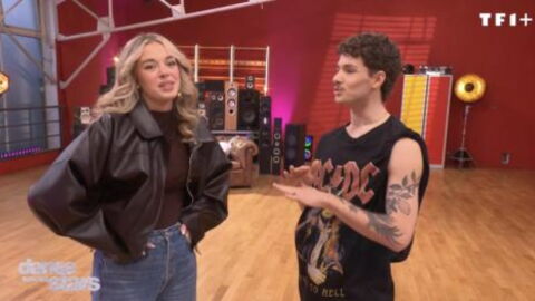 Danse avec les stars 2026 : Emma dévoile l'identité de son danseur