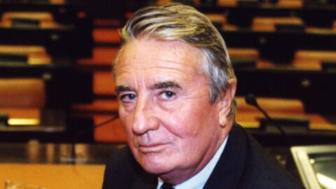 Mort Jean-Pierre Descombes, l'animateur des “Jeux de 20 heures”, à 76 ...