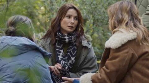 Demain nous appartient (TF1) : spoiler, résumé... ce qui vous attend dans l'épisode du 19 ...