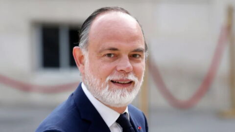 Édouard Philippe : découvrez l’évolution physique de l’homme politique ...