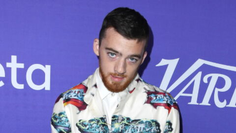 Décès d'Angus Cloud : les acteurs de la série "Euphoria" lui rendent ...