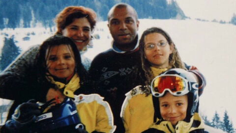 Affaire Flactif : il y a 20 ans, un couple et leurs 5 enfants étaient ...