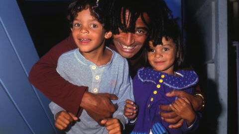 Qui est Yelena Noah, la première fille de Yannick Noah