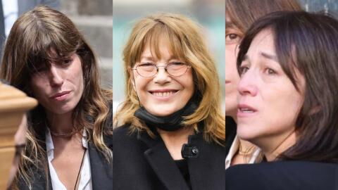 Mort de Jane Birkin : la dernière demande très touchante de la ...