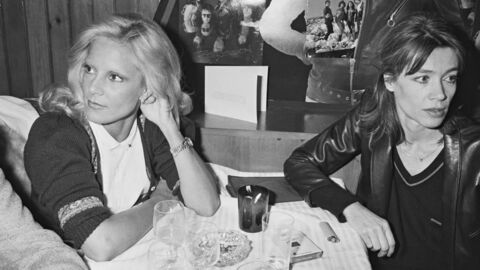 Sylvie Vartan : son hommage poignant à Isabelle Mergault malgré son ...