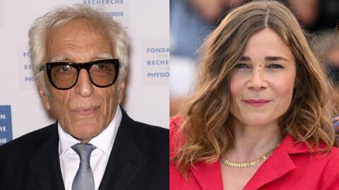 Gérard Darmon papa à 70 ans : il se confie sur son “enfant miracle”