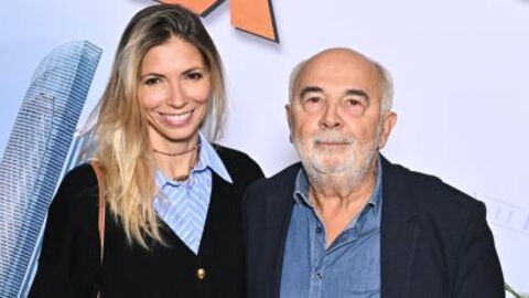 Gérard Jugnot : qui est son fils Arthur Jugnot, également acteur