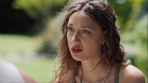 Ici tout commence : le grand retour de Laetitia (Florence Coste ...