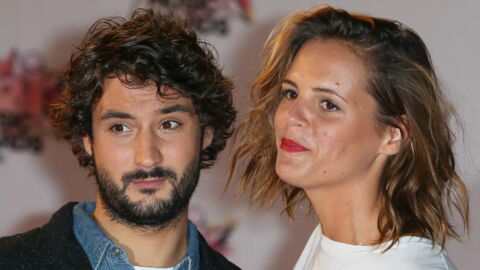 Câlins, bières... Séparé de Laure Manaudou, Jérémy Frérot décompresse ...