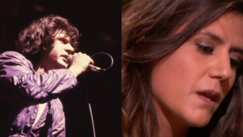 Daniel Balavoine : sa fille Joana victime d'un terrible accident, elle ...