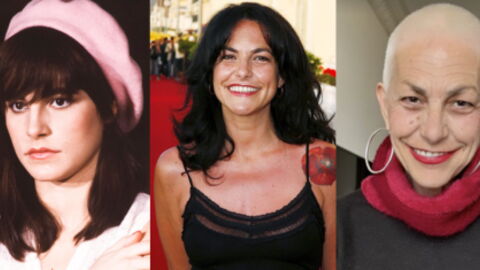 Lio : retour sur l'évolution physique de la chanteuse, de ses débuts à ...