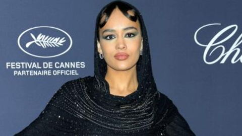 Qui est Shanna Besson, la fille de Luc Besson et Maïwenn