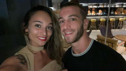 MAPR : Léa et Emanuel annoncent leur séparation sur les réseaux sociaux ...
