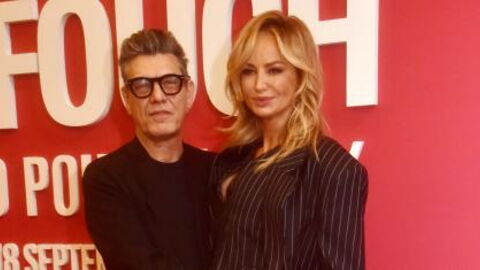 Marc Lavoine : sa chute après sa rupture avec Line Papin, "il était ...