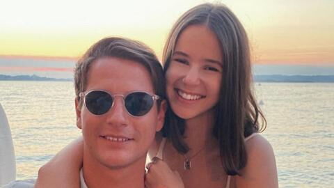 Marina Kaye va se marier à 25 ans : la chanteuse annonce ses ...