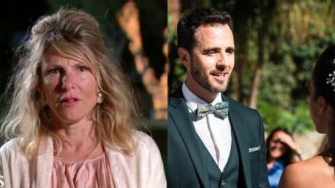 “C’est gênant” : Jessica (MAPR) avoue à Pascal qu'elle le voit comme un ...