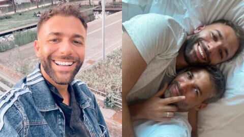 Jefferson (MAPR) amoureux : il partage une photo inédite de son premier réveil aux côtés de Pedro