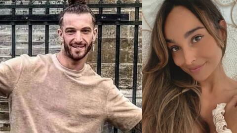 Emanuel (MAPR) de nouveau en couple après sa rupture avec Léa ? Son ...