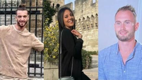 Maurine (MAPR 7) : après sa courte idylle avec Benjamin, elle se ...