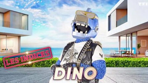 Mask Singer : Qui se cache derrière le costume de l'Aigle