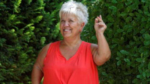 Ce jour où Mimie Mathy discriminée par un patron de France 2, selon un ...