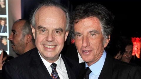 Frédéric Mitterrand mort à 76 ans : les causes de son décès révélées