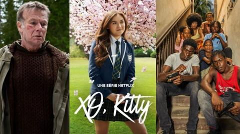 Nouveautés Netflix de mars 2026 : les films et séries à ne surtout pas ...