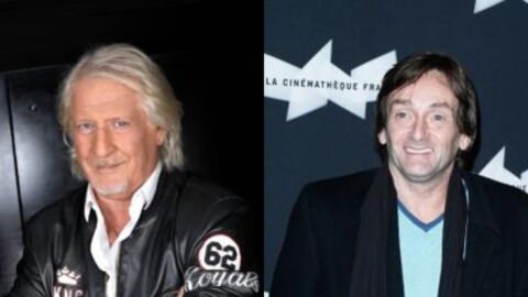 Patrick Juvet et Pierre Palmade : retour sur leur histoire d'amour dans ...