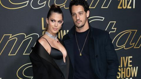 Diego El Glaoui : quelle est la fortune de l'ancien compagnon d'Iris Mittenaere