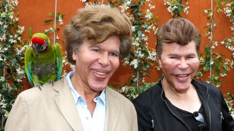 Igor et Grichka Bogdanoff : qui est Véronique, leur sœur de 18 ans leur ...