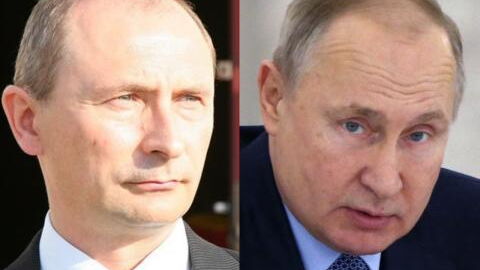 Poutine atteint du cancer ? Cette personne qui pourrait bientôt le ...