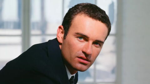 Julian McMahon : que devient l'interprète de Cole depuis la fin de ...