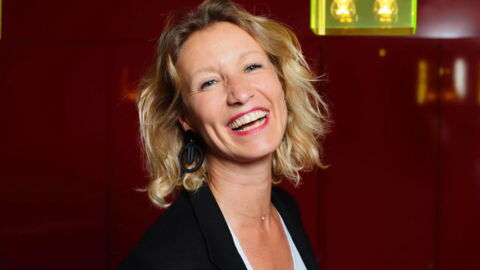 Alexandra Lamy séparée de Jean Dujardin : qui est son compagnon Pierre ...