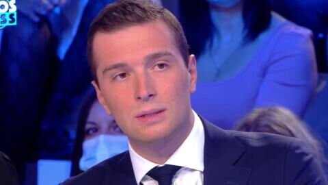 Jordan Bardella : qui est Kelly Betesh, l'ex-compagne du président du ...