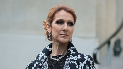Céline Dion bientôt de retour sur scène ? Un proche lâche une ...