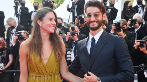 Natasha Andrews, la compagne de Pierre Niney, star montante du bien-être