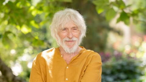 Pierre Arditi : qui est son fils unique Frédéric, également comédien