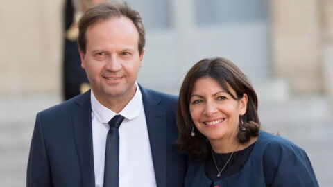"Amoureuse d’un adolescent" : Anne Hidalgo, 65 ans, revient sur la ...